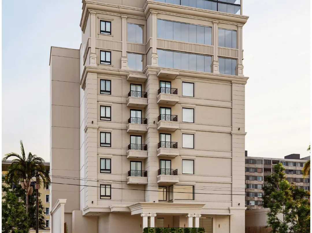 Ak Castle Suites - Bangalore