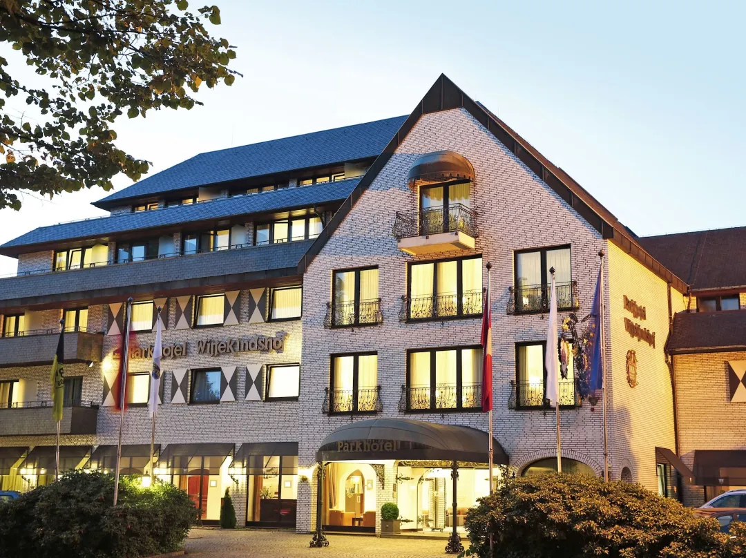 Parkhotel Wittekindshof - Dortmund