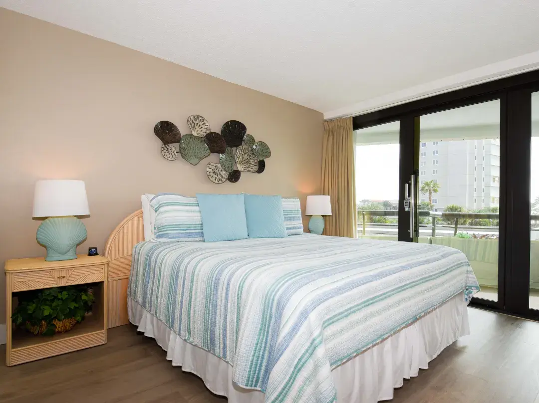 Furnished Balcony And Two Heated Pools - Stunning Beachfront Oasis - Miramar Beach, FL