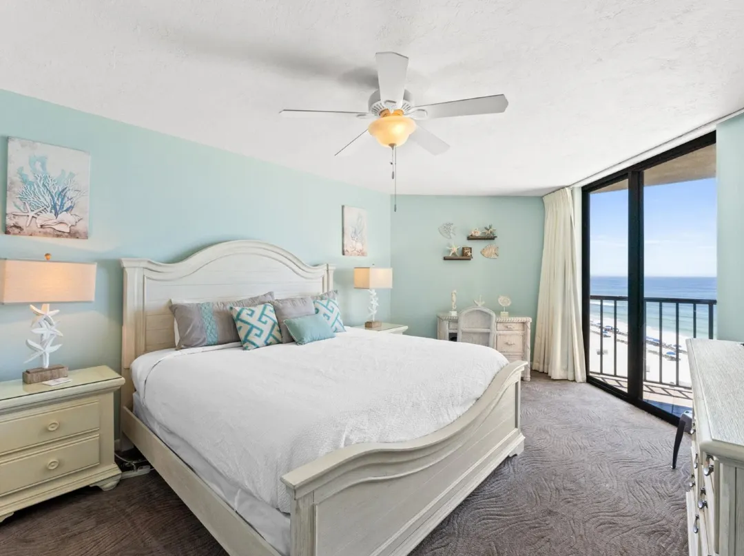 Summerhouse 813c - Panama City, FL