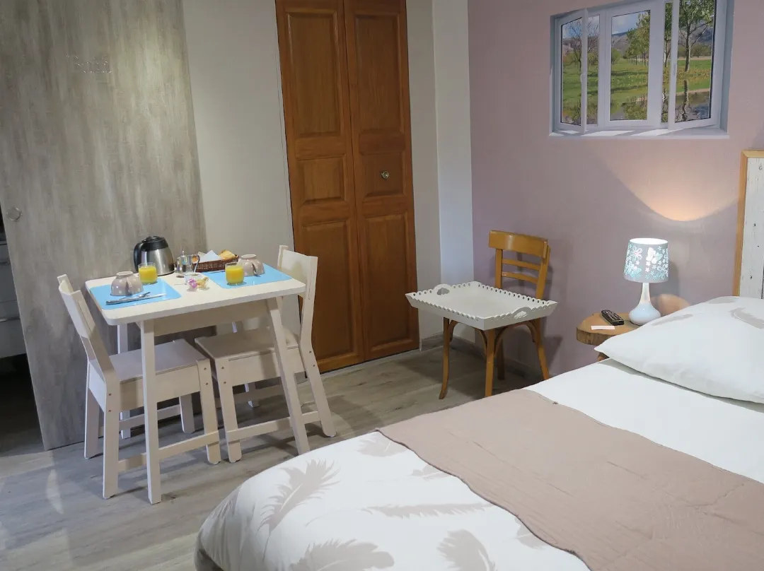Chambres D'hôtes Les Collinades De Chalons En Champagne - Marne