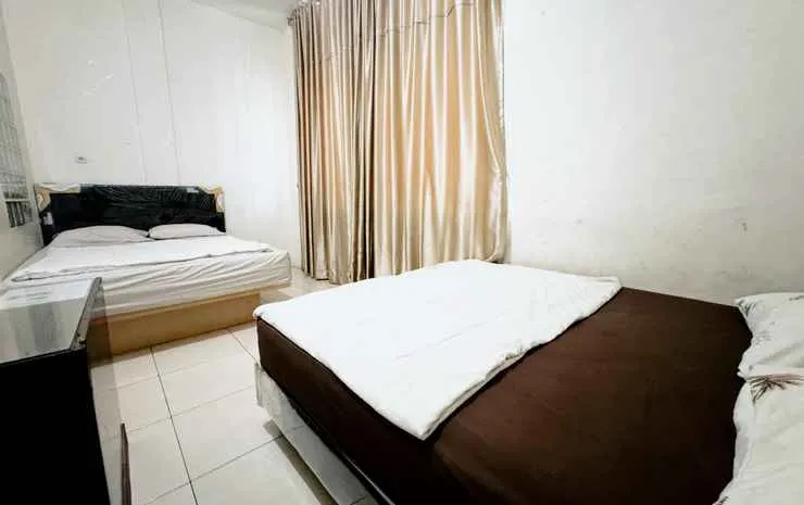 Paddington Homestay - Medan
