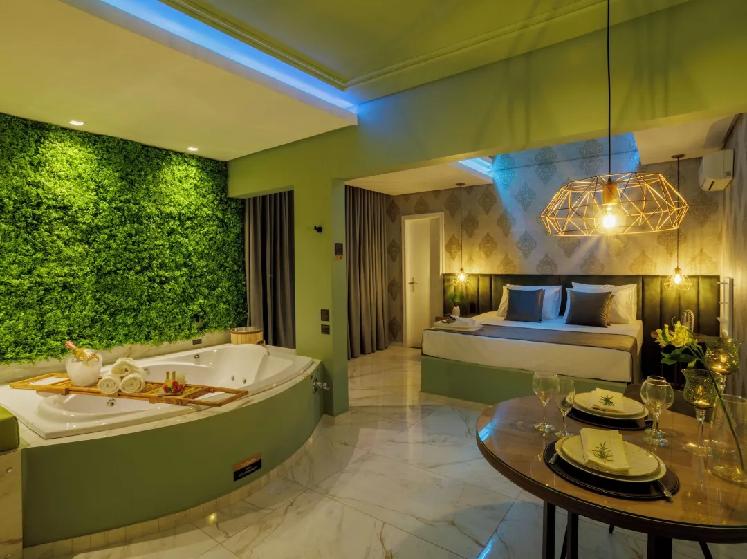 Medieval Motel Spa - Porto Alegre-rs - Porto Alegre
