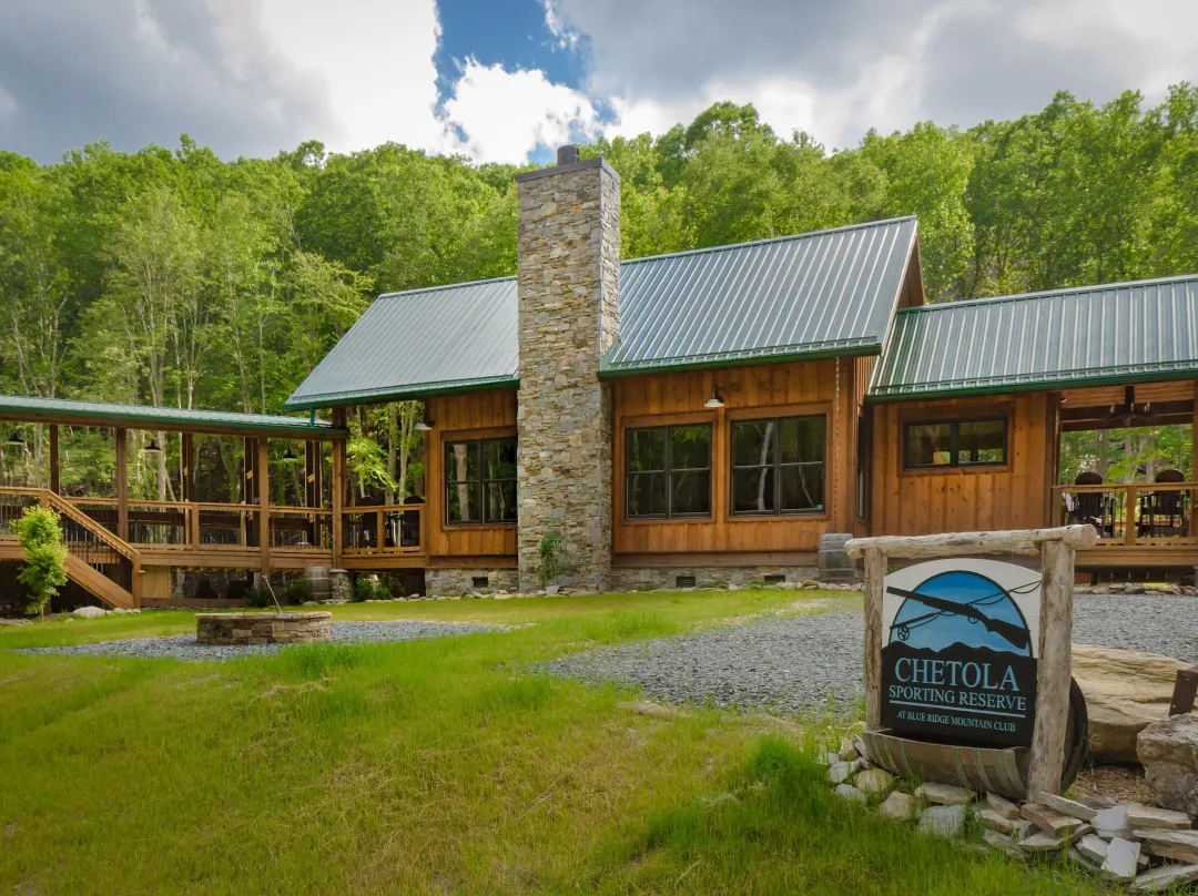 Chetola Resort At Blowing Rock - North Carolina