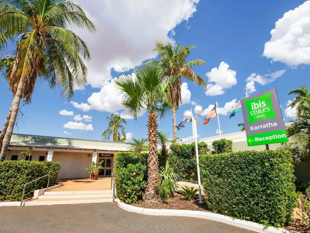 All Seasons Karratha -