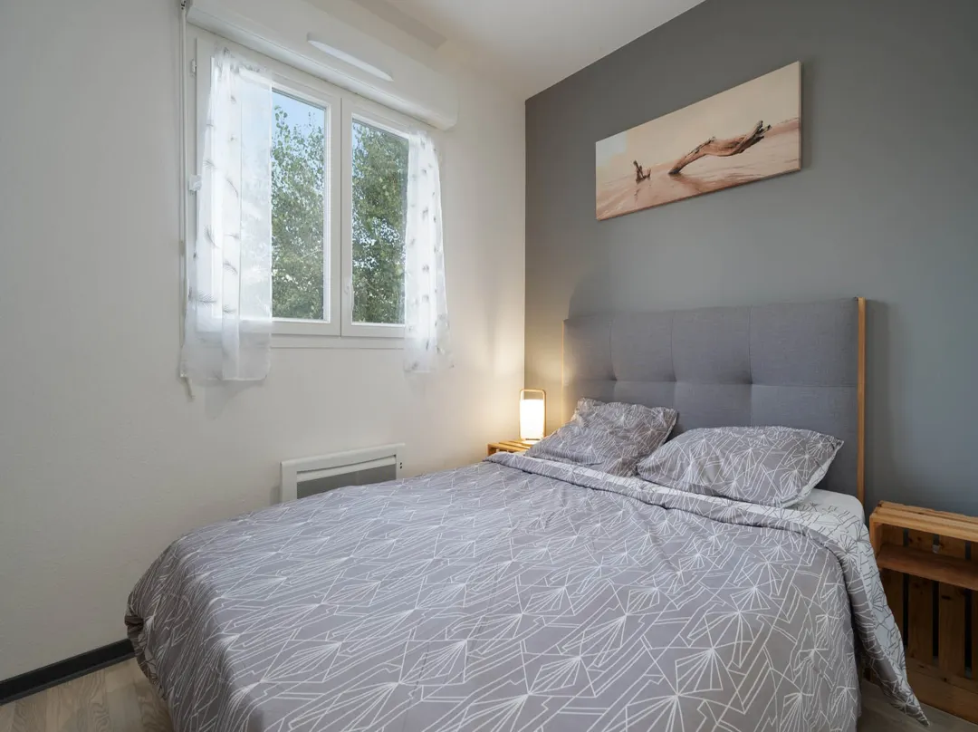 Relaxed Living In Valras-plage - Sérignan