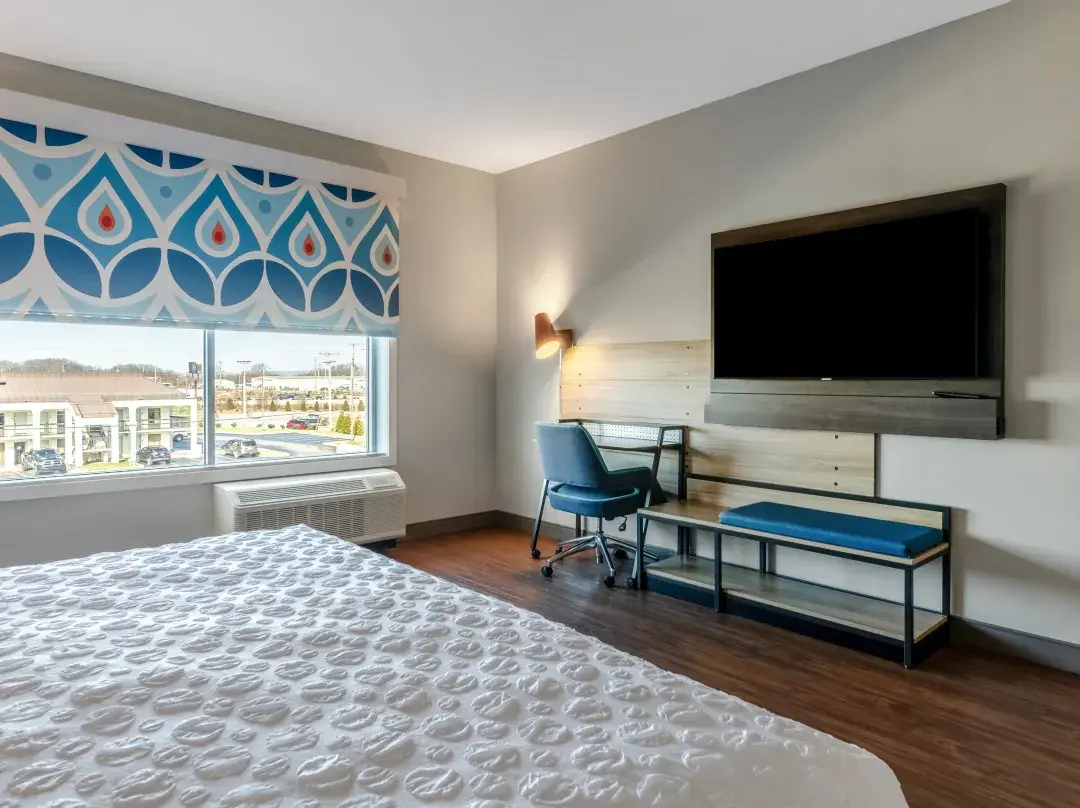 Tru By Hilton Christiansburg - Blacksburg, VA