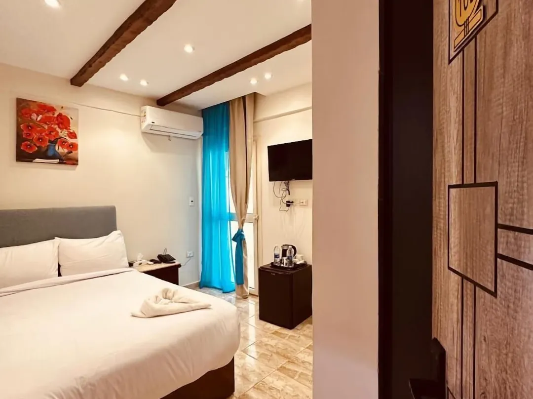 Giza Pyramids Inn - Ägypten