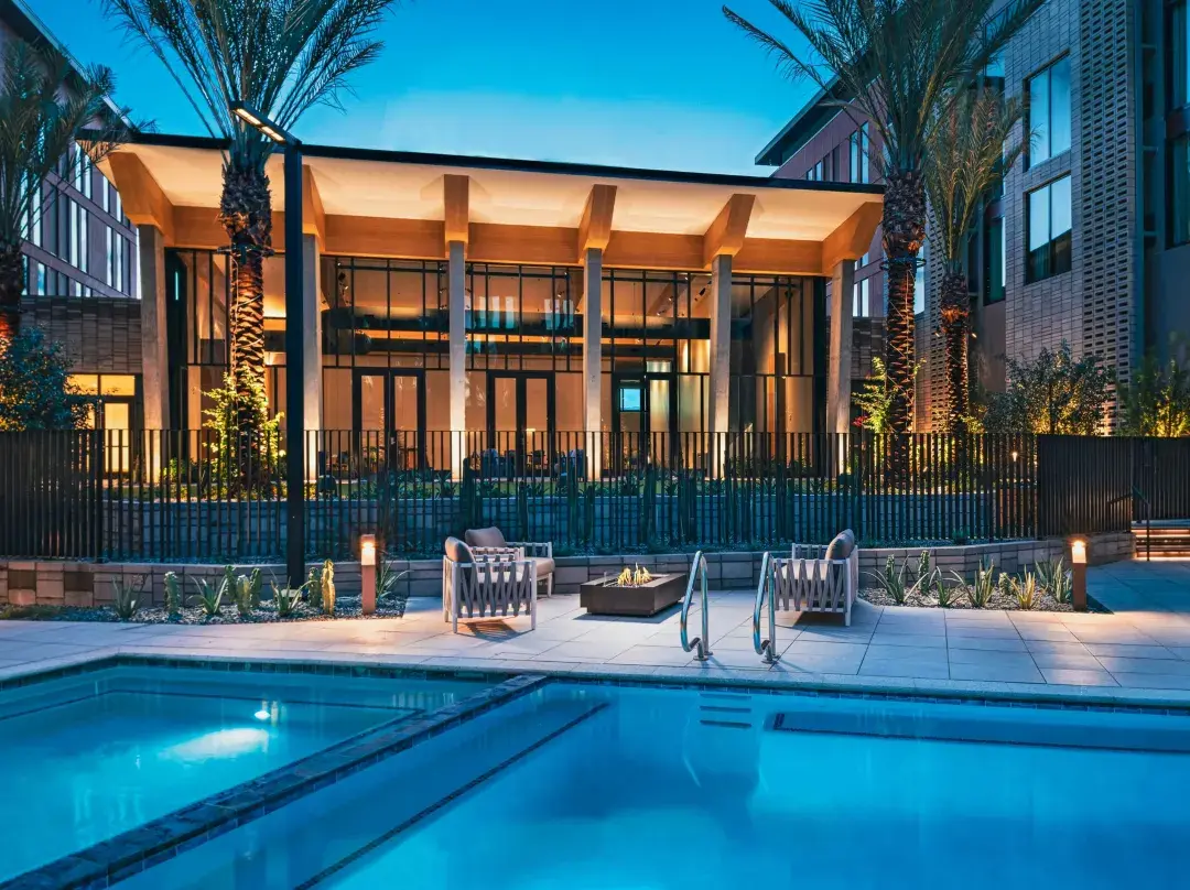 Ac Hotel Phoenix North Norterra - Phoenix, AZ