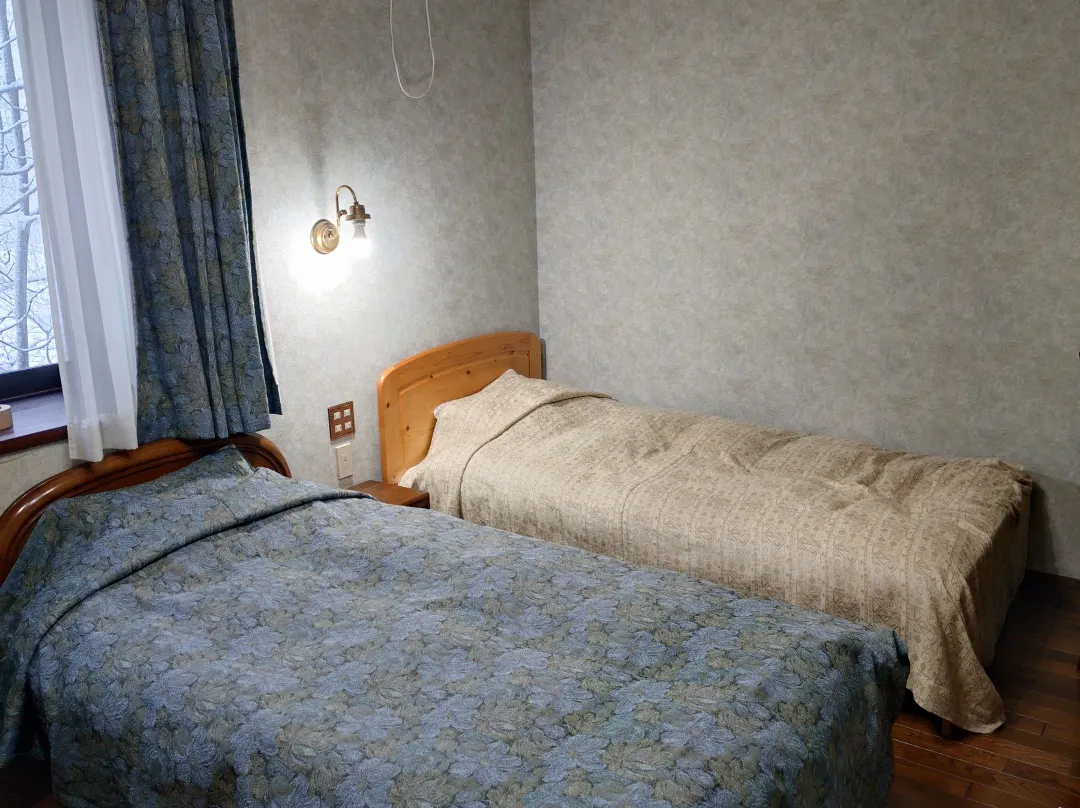 Hotel Fusch - Akita