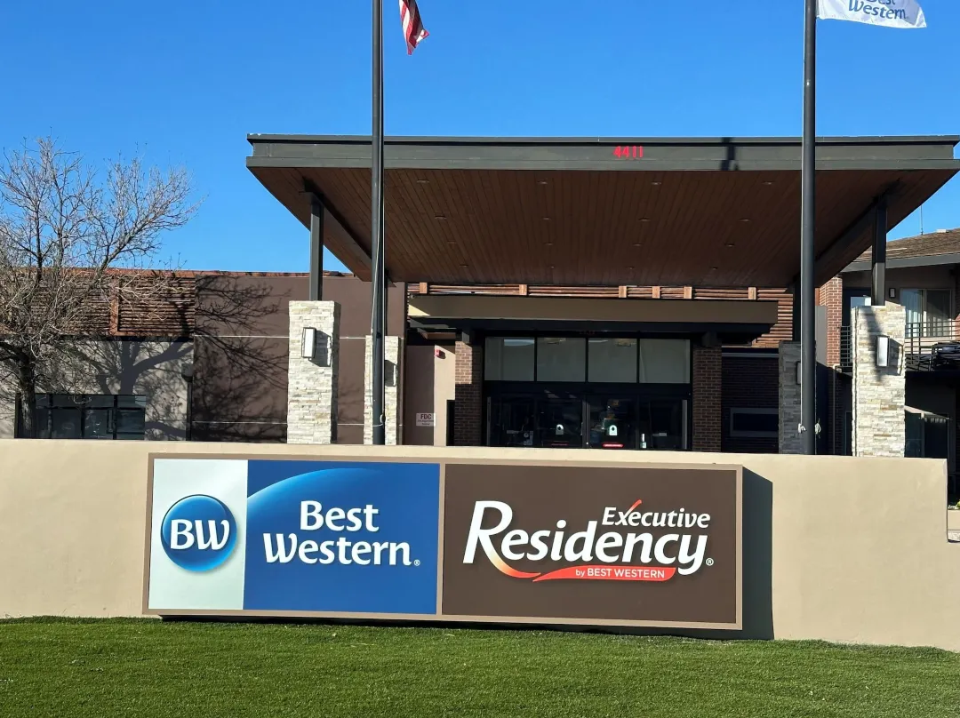 Executive Residency By Best Western Denver East - Thornton, CO