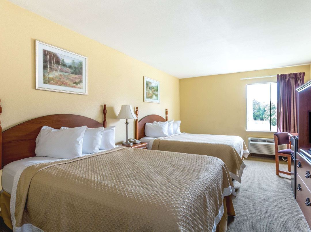 Days Inn By Wyndham Houma La - Houma, LA