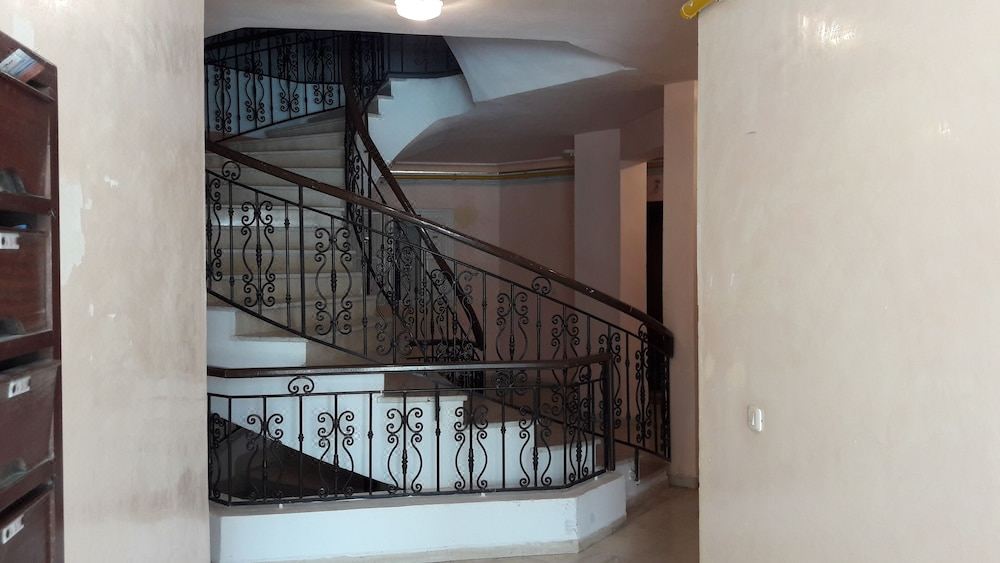 Spacious Modern App Richly Furnished - Tunis
