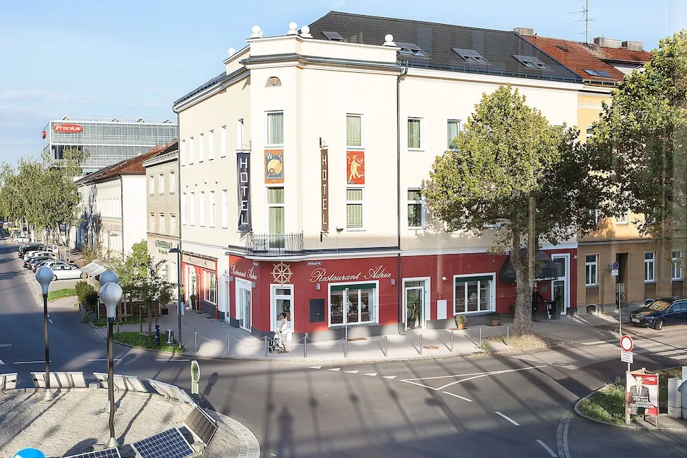 Boutique Hotel Adria - Wels