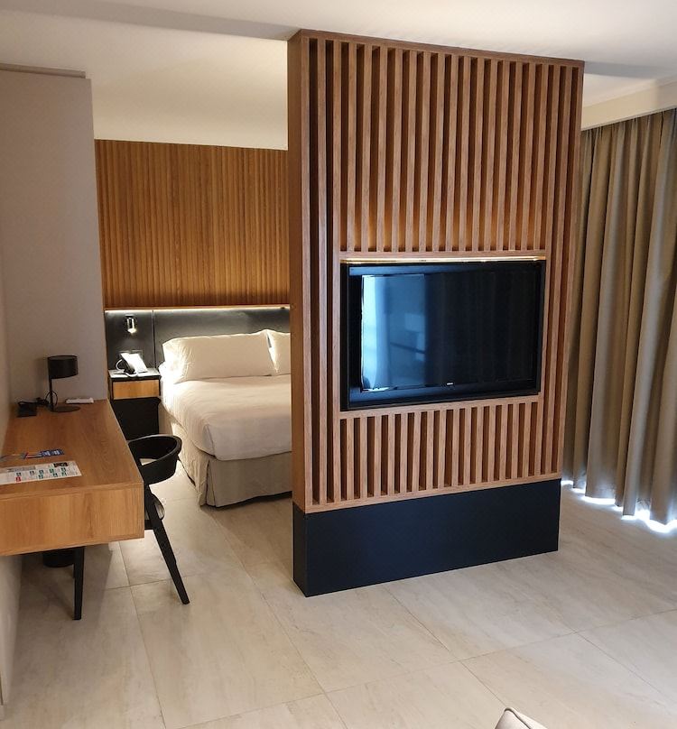 Lastarria Hotel - Recoleta