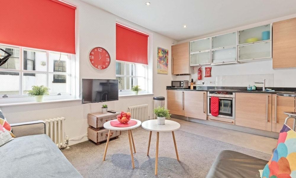 Majestic Mews Apartment Super Central Sleeps 2 To 8 Guests Free Wifi - Brighton