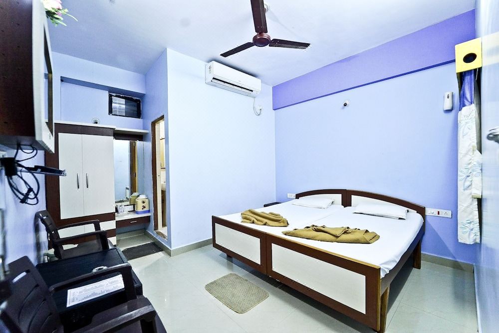 Hotel Royal - Diu