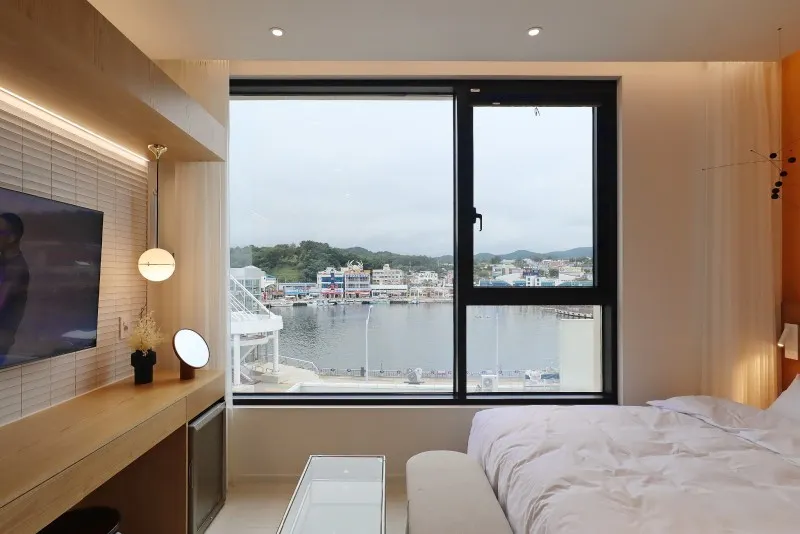 Sokcho Bow House Pension - Sokcho-si