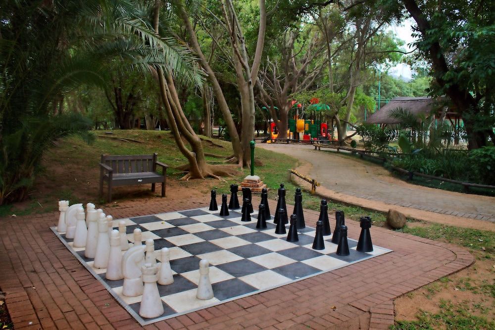 Kruger Park Lodge Unit 610b - Hazyview