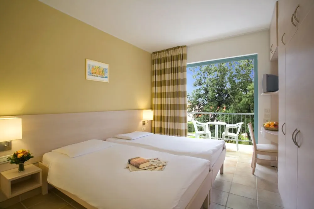 Solaris Camping Resort - Istria