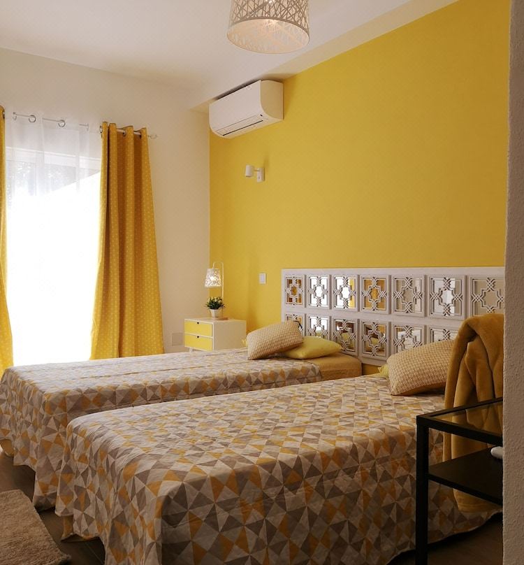 Sensations Guesthouse - Lagos