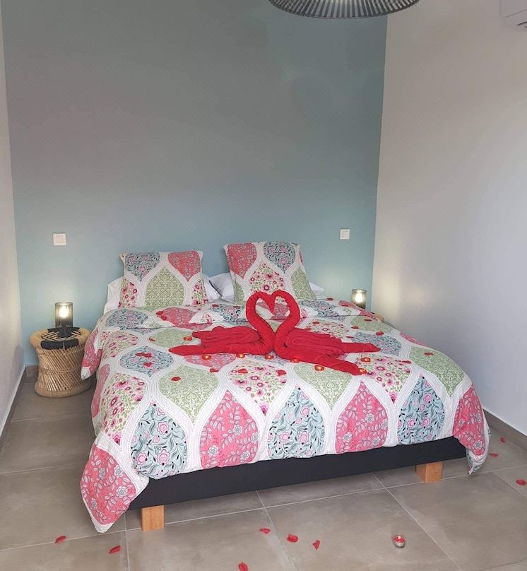 La Kazanou - La Réunion