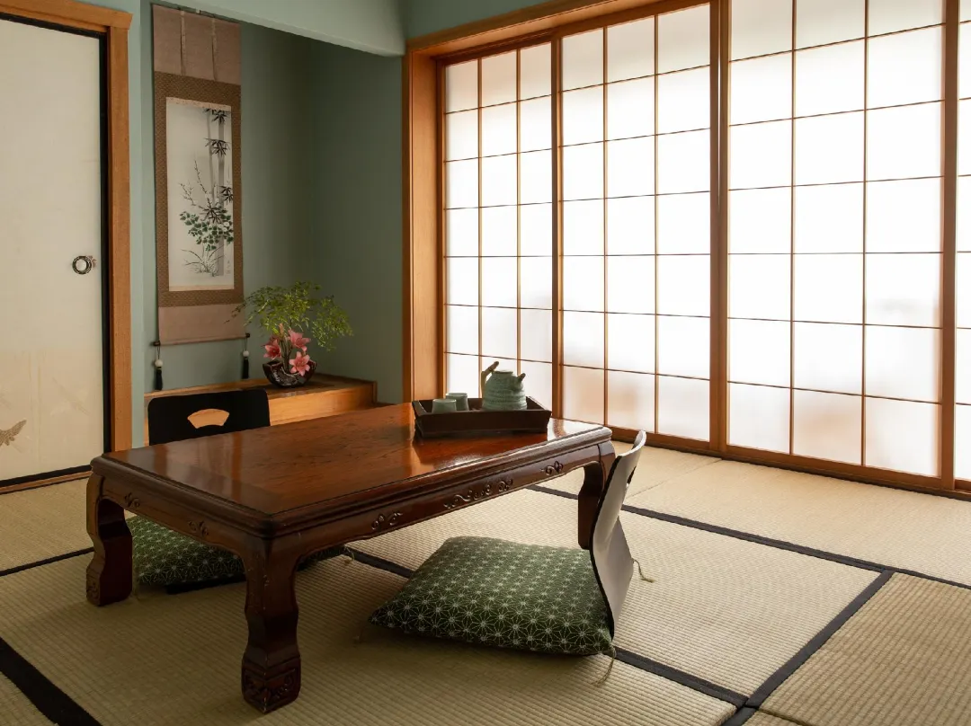 Shizuka Ryokan Japanese Country Spa & Wellness Retreat - Daylesford