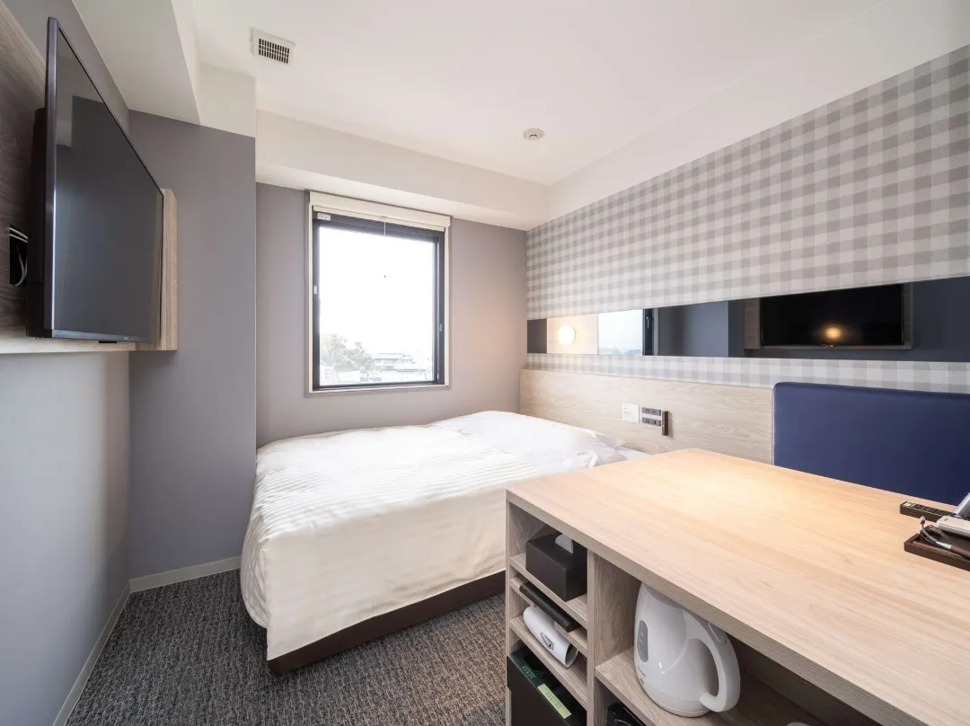 Super Hotel  Anan City Office - 도쿠시마현