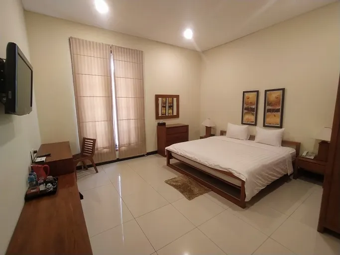 Alloro Boutique Hotel Pacitan - Pacitan