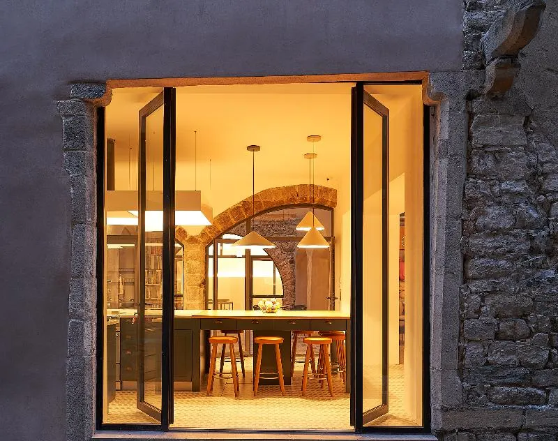 Bouquerie Lagrasse - Lagrasse