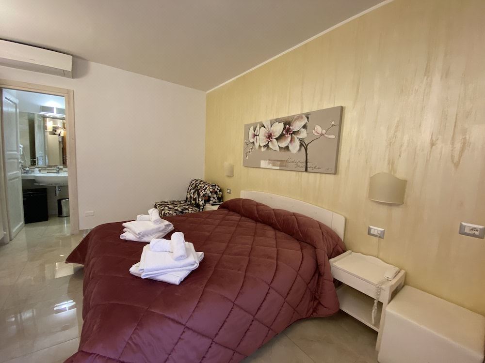 Bel Sole B&b - Civitavecchia