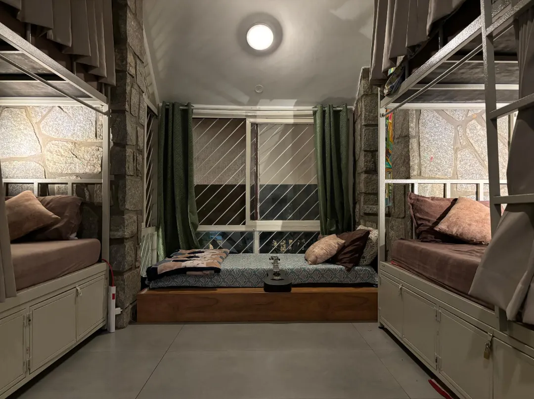 Byoc Hostels - Indiranagar - Bengaluru