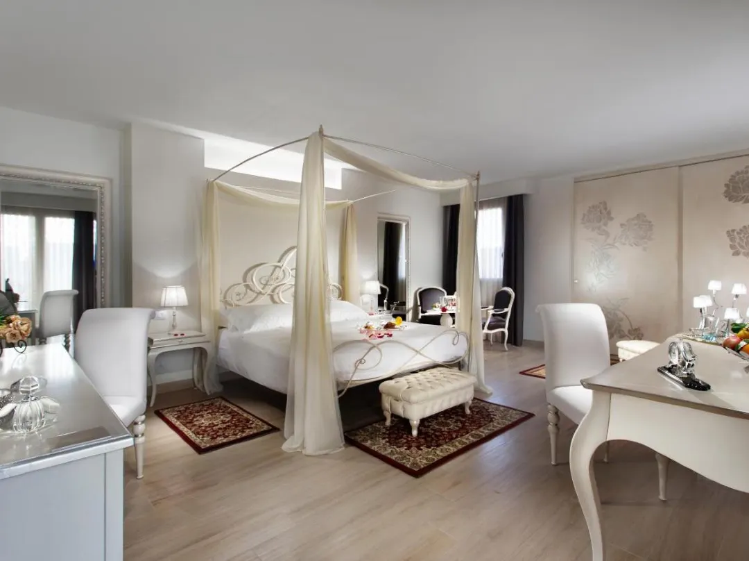 Princier Fine Resort & Spa - Rimini