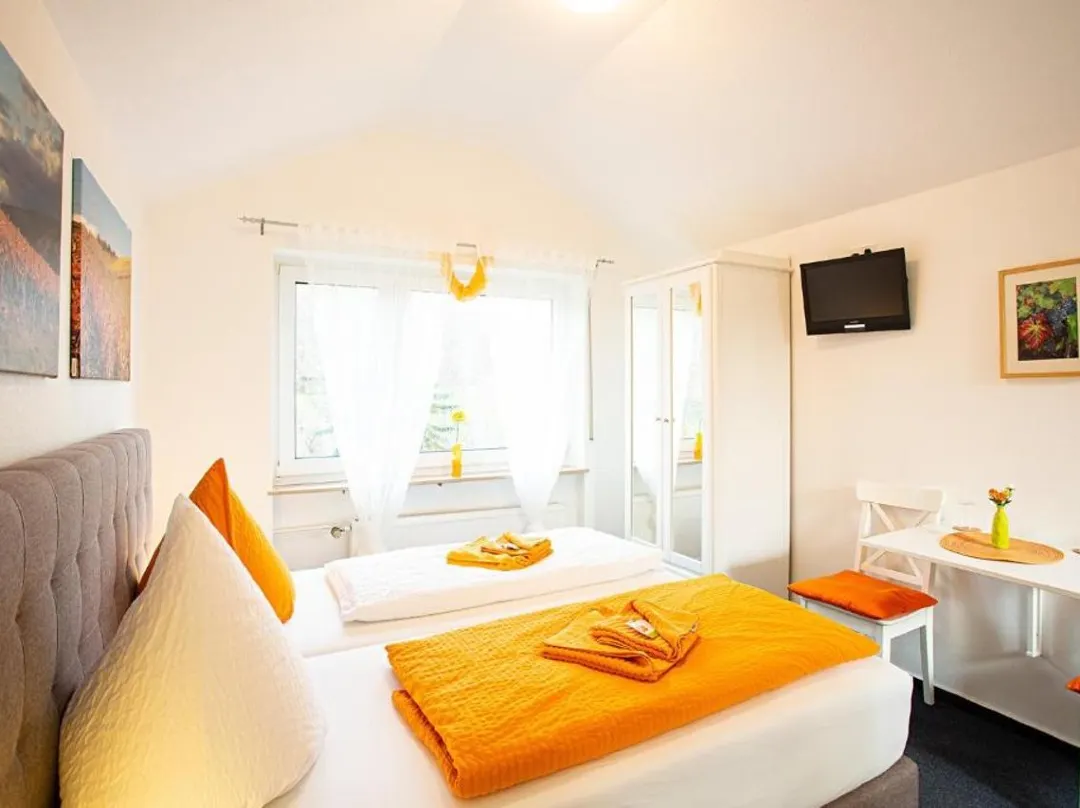 Hotel Emmerich - Koblenz