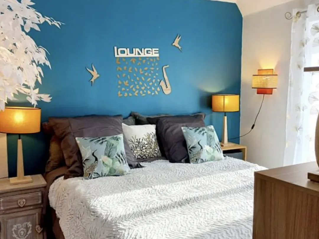 Coup De Coeur - Trés Beau 2p Avec Grande Terrasse Sur Le Port De St Goustan - Morbihan