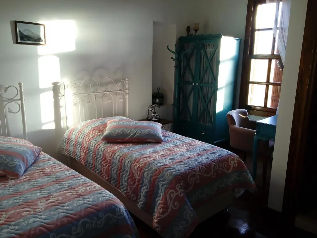 Ari̇stoni̇cus Buti̇k Hotel - Bergama