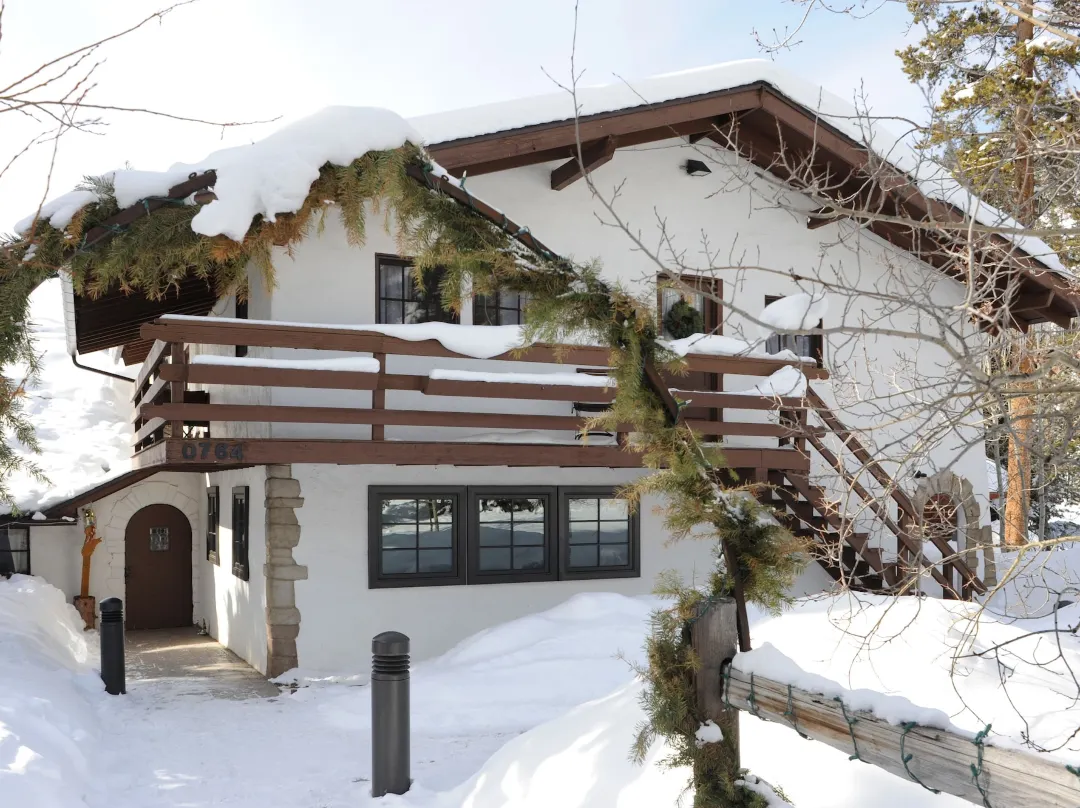 Ski Tip Lodge By Keystone Resort - Colorado