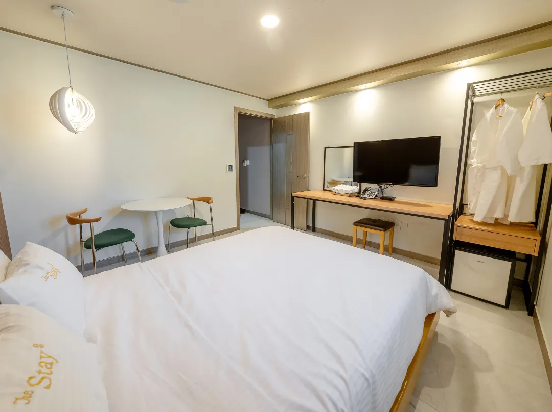 Gapyeong The Stay Hotel - Gapyeong-gun