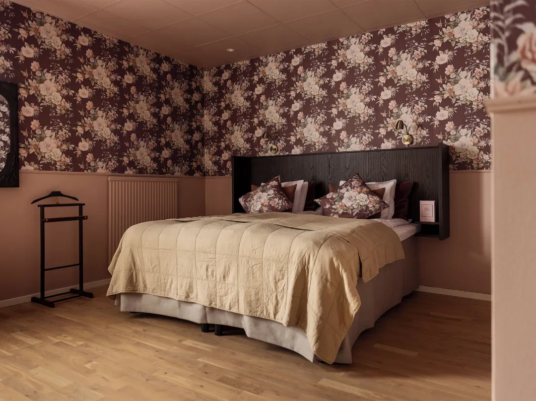 Gibsons Hotell - Gothenburg