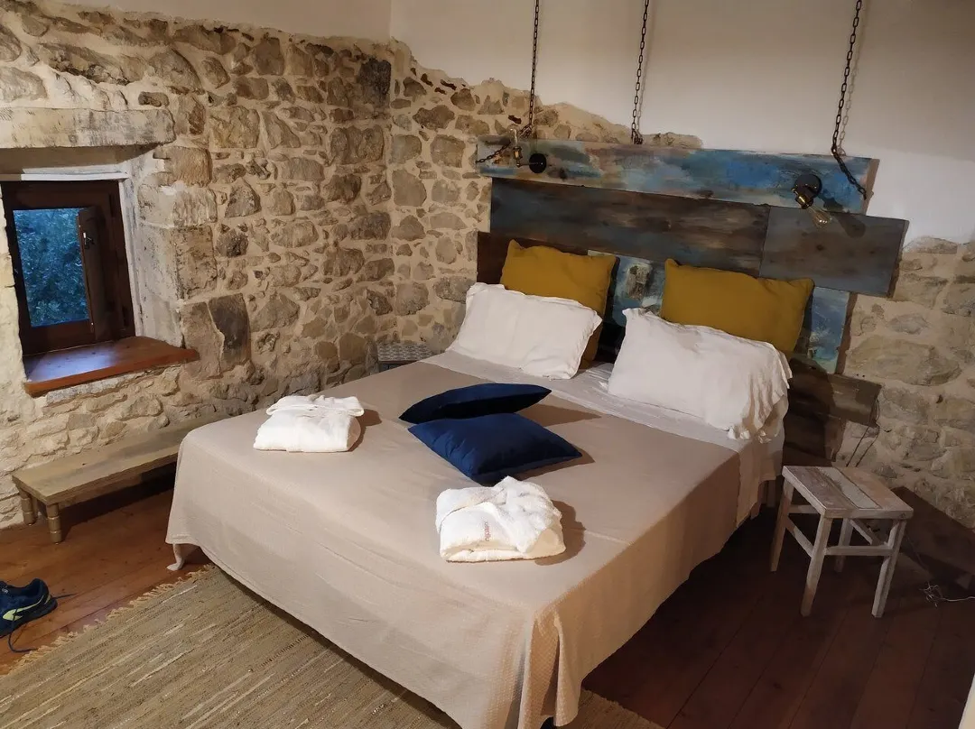 Only For Two Giumbabulla Home And Spa - Ragusa