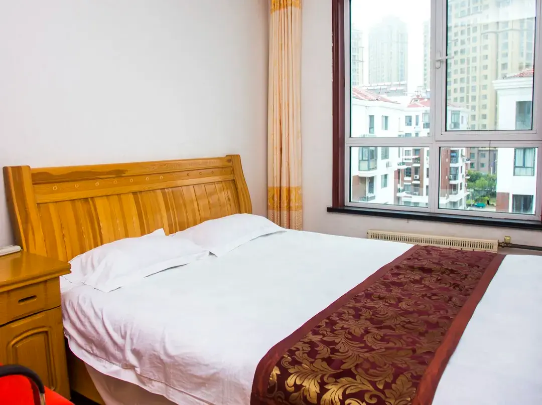 Jinshatan Du Jie Vacation Homestay - Qingdao