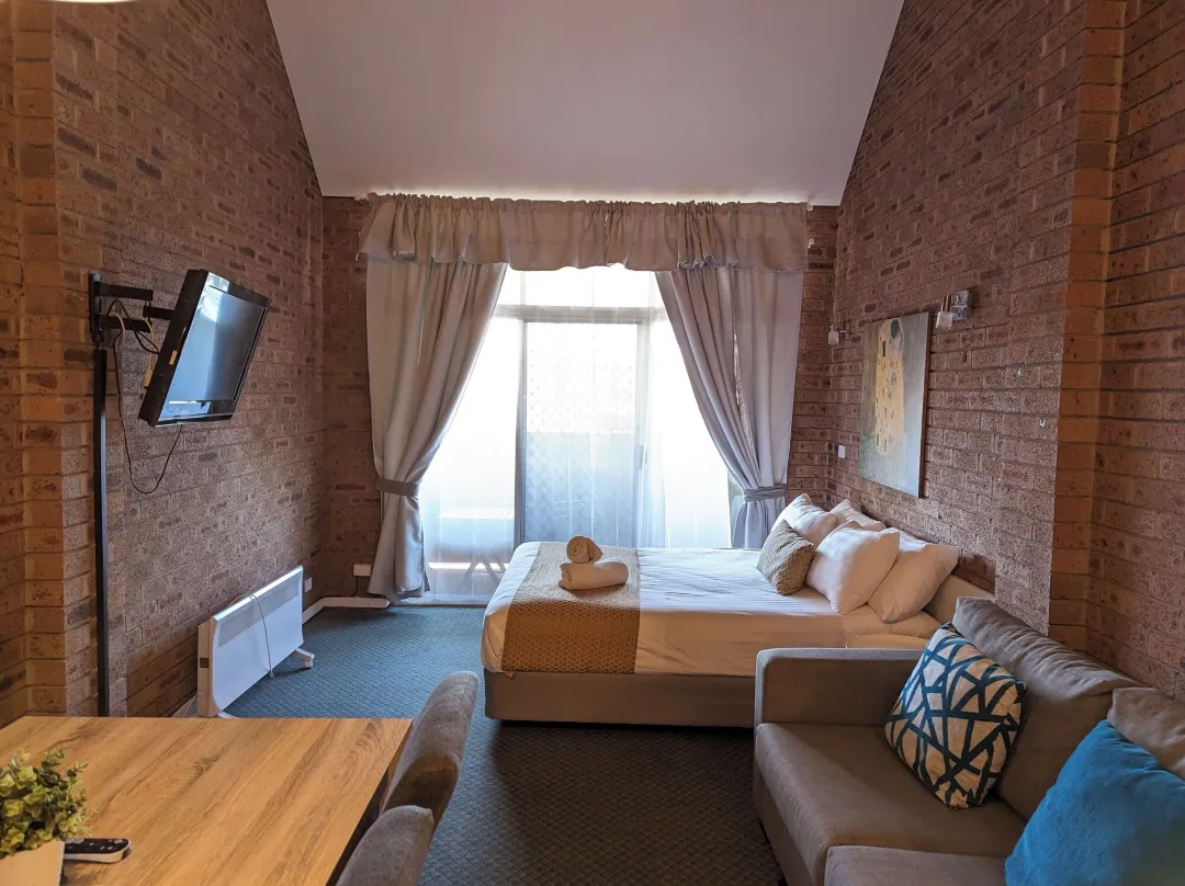 Alpine Gables - Jindabyne