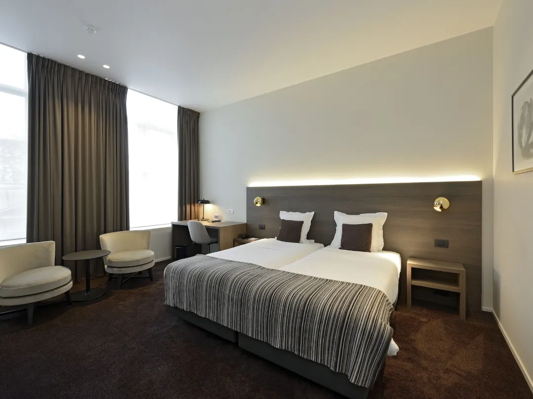 Hotel Messeyne - Kortrijk