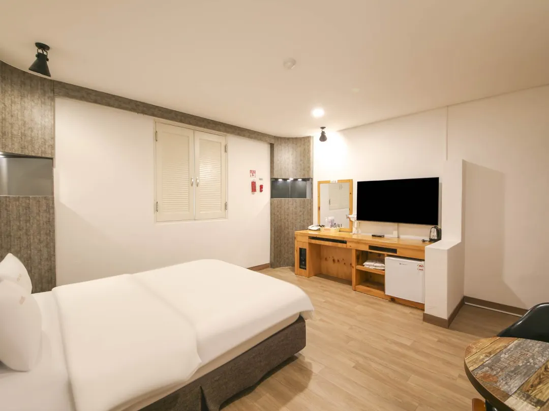 Cheonan Rodeo Hotel - 성정2동