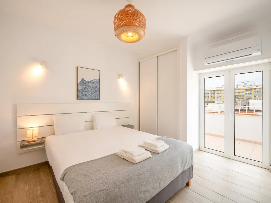 Guestready - Sunny Retreat In Costa Da Caparica - Almada