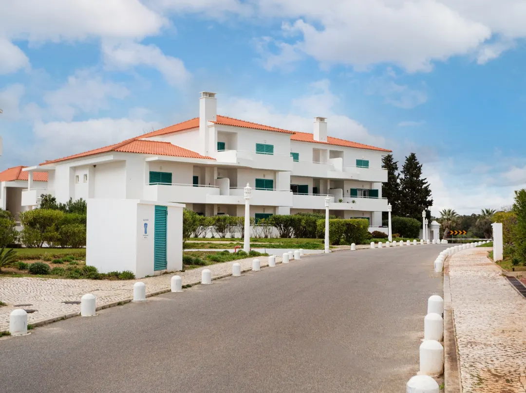 Prainha 2br With Balcony   Pools | Alvor - Alvor