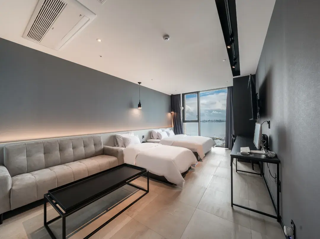 Dangjin Hotel Rocio - Incheon