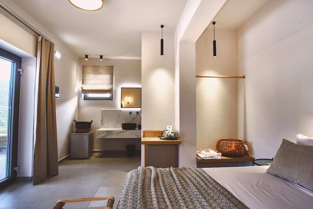 Amal Kythnos Suites - Китнос