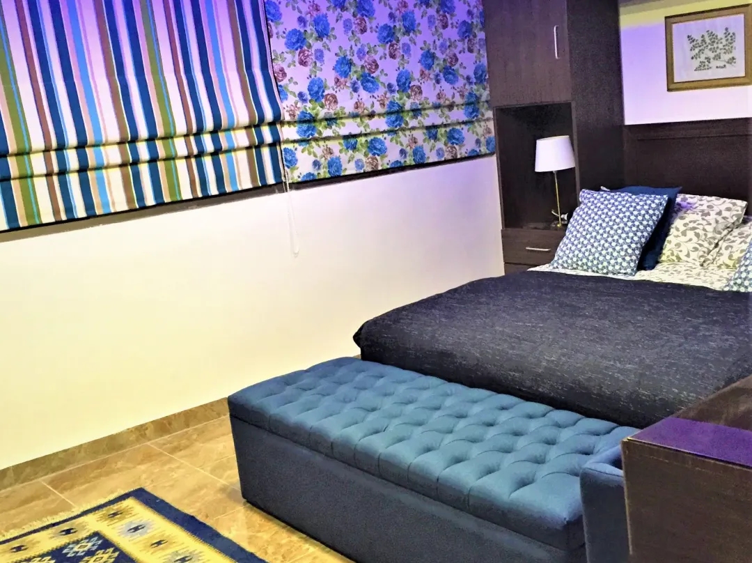 The Royal Luxury Superior Queen/cot - Amman