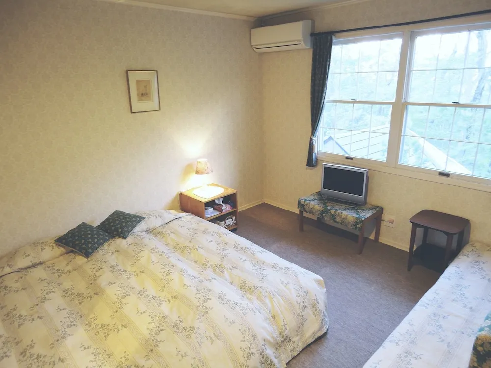 Cozy Inn Antique - Nasu